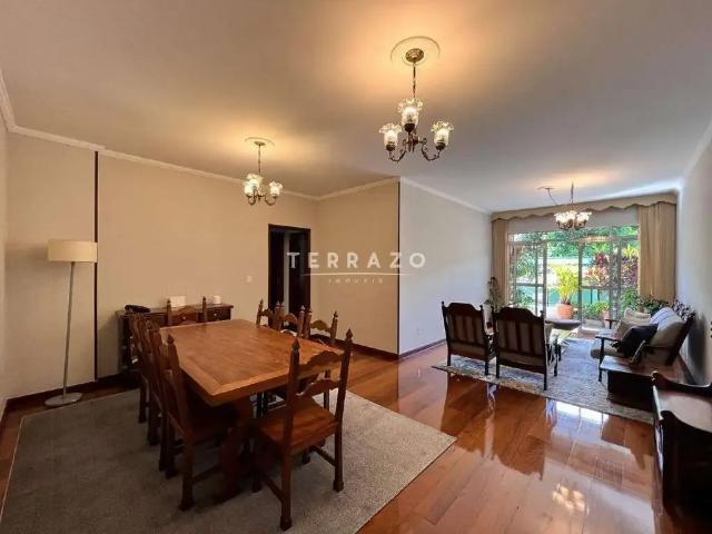 Apartamento para Venda em Teresópolis/RJ Alto 3 Quartos