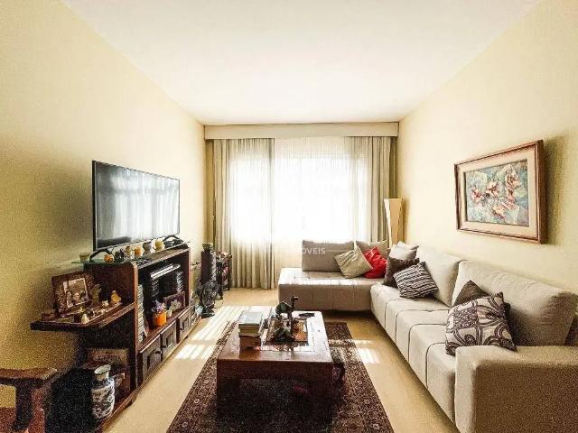 Apartamento para Venda em Teresópolis/RJ Alto 3 Quartos