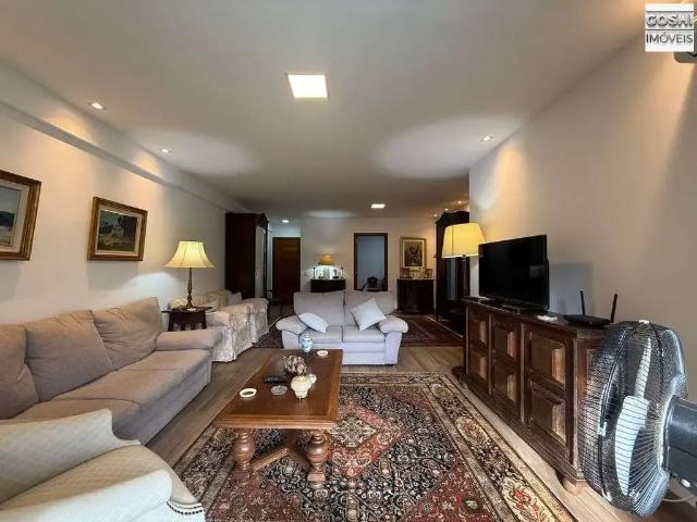 Apartamento para Venda em Teresópolis/RJ Alto 3 Quartos