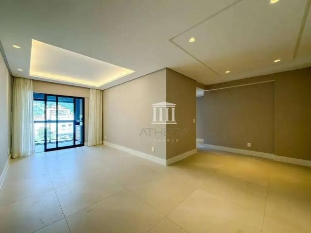 Apartamento para Venda em Teresópolis/RJ Alto 3 Quartos