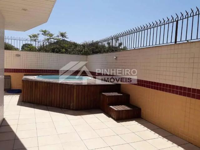 Apartamento para Venda em Teresópolis/RJ Alto 3 Quartos