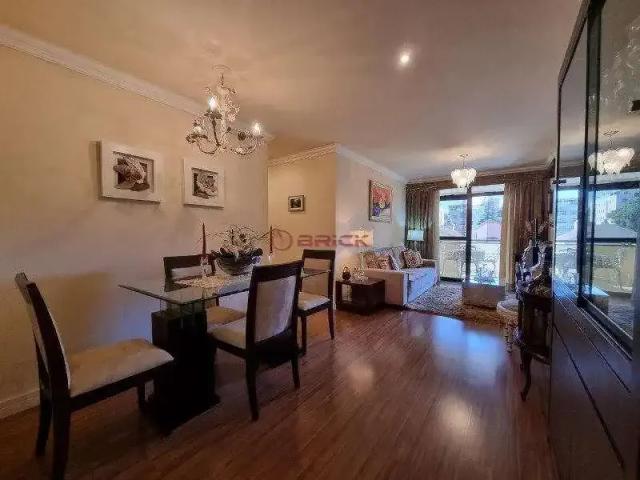 Apartamento para Venda em Teresópolis/RJ Alto 3 Quartos