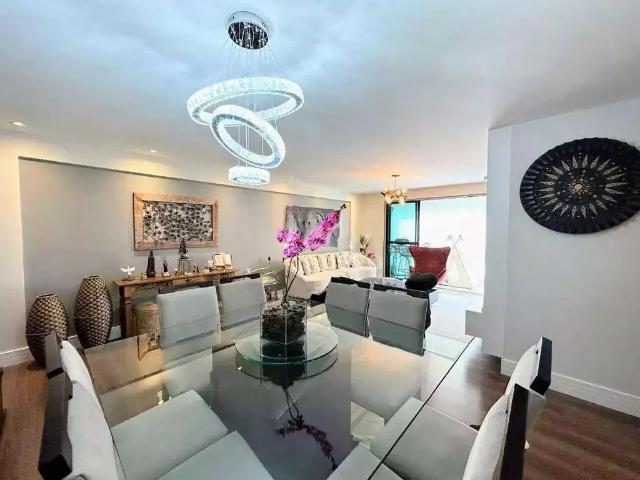 Apartamento para Venda em Teresópolis/RJ Alto 3 Quartos