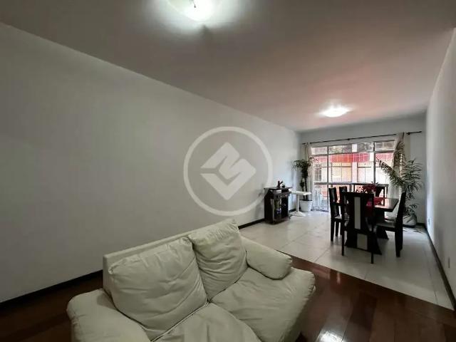 Apartamento para Venda em Teresópolis/RJ Alto 3 Quartos