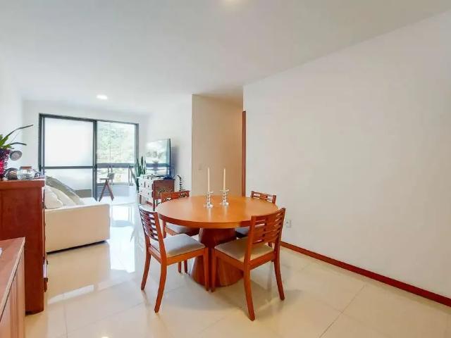 Apartamento para Venda em Teresópolis/RJ Alto 3 Quartos