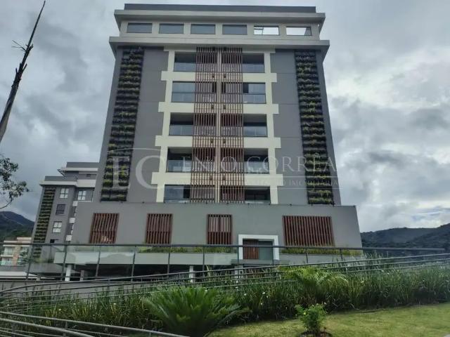 Apartamento para Venda em Teresópolis/RJ Alto 3 Quartos