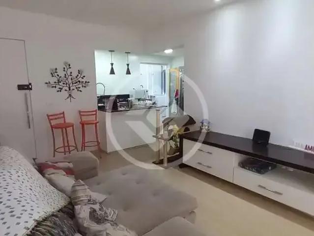 Apartamento para Venda em Teresópolis/RJ Alto 3 Quartos