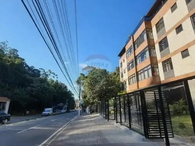 Apartamento para Venda em Teresópolis/RJ Alto 3 Quartos