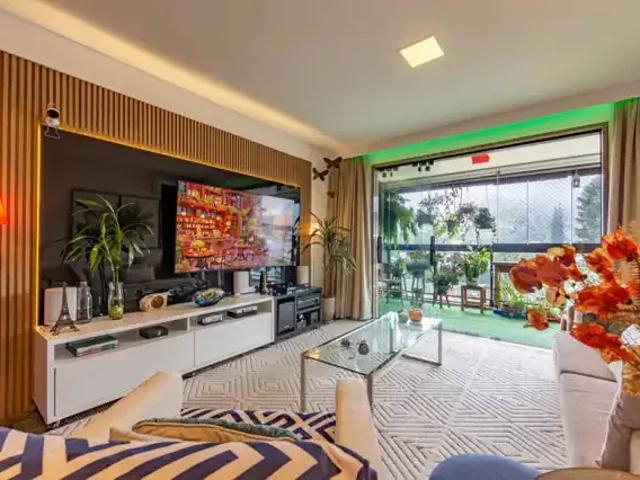 Apartamento para Venda em Teresópolis/RJ Alto 3 Quartos