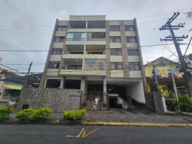 Apartamento para Venda em Teresópolis/RJ Alto 3 Quartos