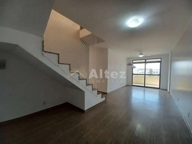 Apartamento para Venda em Teresópolis/RJ Alto 3 Quartos