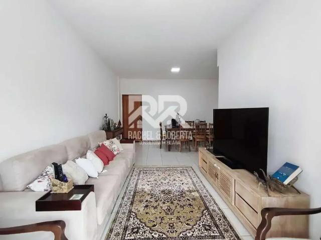 Apartamento para Venda em Teresópolis/RJ Alto 3 Quartos