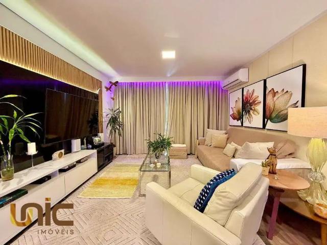 Apartamento para Venda em Teresópolis/RJ Alto 3 Quartos