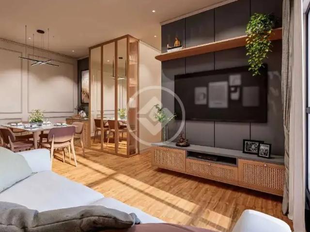 Apartamento para Venda em Teresópolis/RJ Alto 3 Quartos