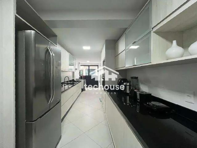 Apartamento para Venda em Teresópolis/RJ Alto 3 Quartos
