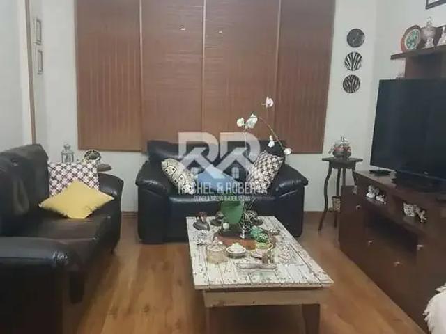 Apartamento para Venda em Teresópolis/RJ Alto 3 Quartos