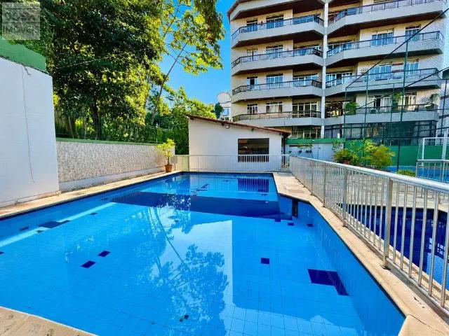 Apartamento para Venda em Teresópolis/RJ Alto 3 Quartos