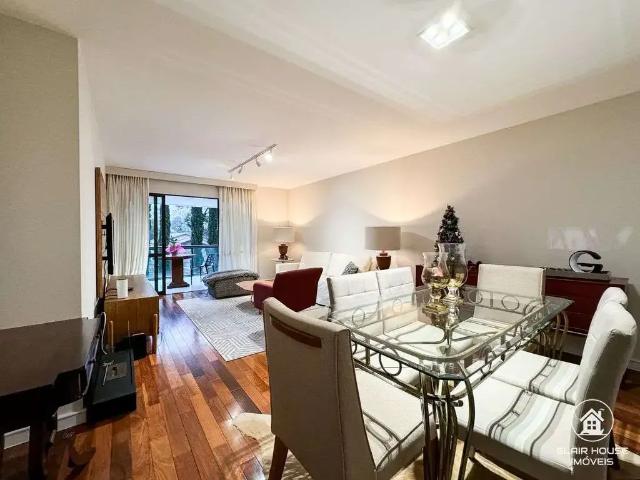 Apartamento para Venda em Teresópolis/RJ Alto 3 Quartos