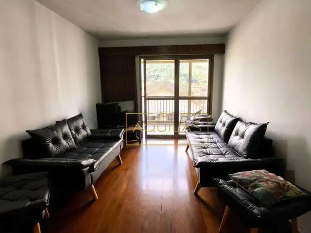 Apartamento para Venda em Teresópolis/RJ Alto 3 Quartos