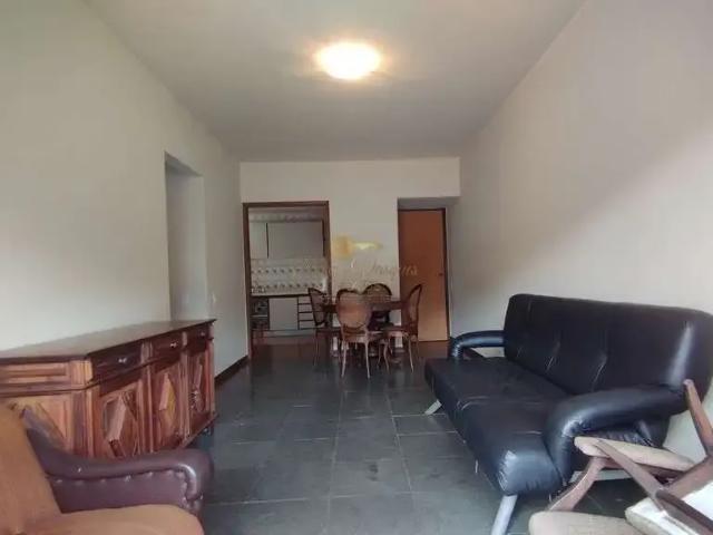 Apartamento para Venda em Teresópolis/RJ Alto 3 Quartos