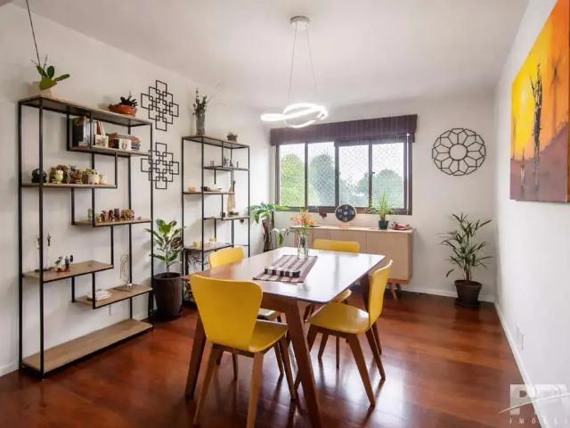 Apartamento para Venda em Teresópolis/RJ Alto 3 Quartos