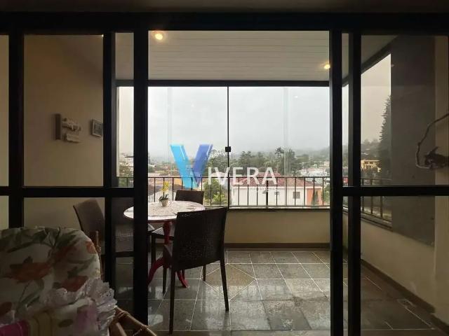 Apartamento para Venda em Teresópolis/RJ Alto 3 Quartos