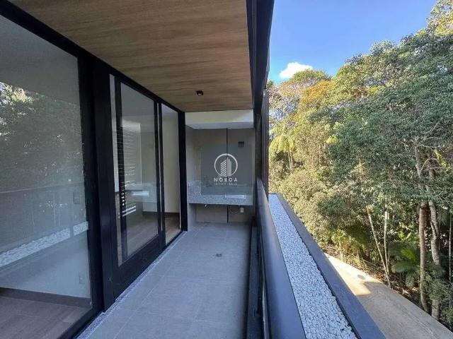 Apartamento para Venda em Teresópolis/RJ Alto 3 Quartos