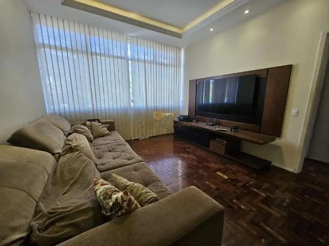 Apartamento para Venda em Teresópolis/RJ Alto 3 Quartos