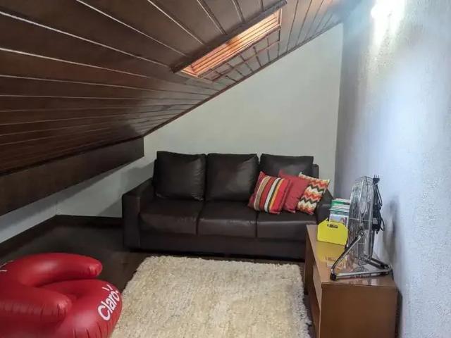 Apartamento para Venda em Teresópolis/RJ Albuquerque 3 Quartos