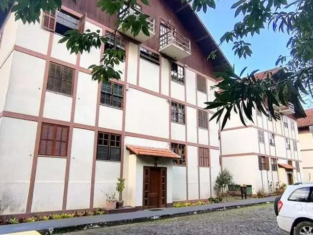 Apartamento para Venda em Teresópolis/RJ Albuquerque 3 Quartos