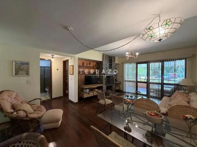 Apartamento para Venda em Teresópolis/RJ Albuquerque 2 Quartos