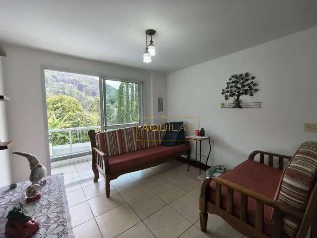 Apartamento para Venda em Teresópolis/RJ Artistas 3 Quartos