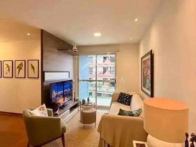 Apartamento para Venda em Teresópolis/RJ Artistas 2 Quartos