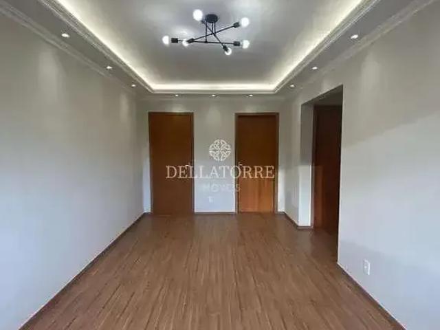 Apartamento para Venda em Teresópolis/RJ Araras 2 Quartos