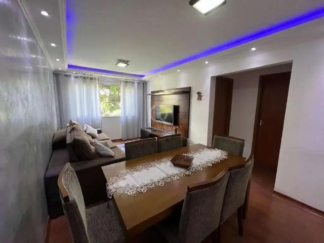 Apartamento para Venda em Teresópolis/RJ Araras 2 Quartos