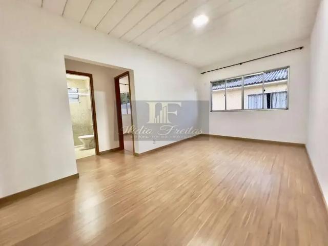 Apartamento para Venda em Teresópolis/RJ Araras 2 Quartos