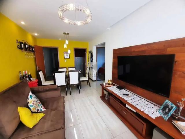 Apartamento para Venda em Teresópolis/RJ Araras 2 Quartos