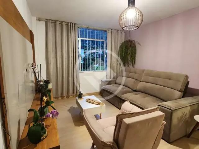 Apartamento para Venda em Teresópolis/RJ Araras 3 Quartos