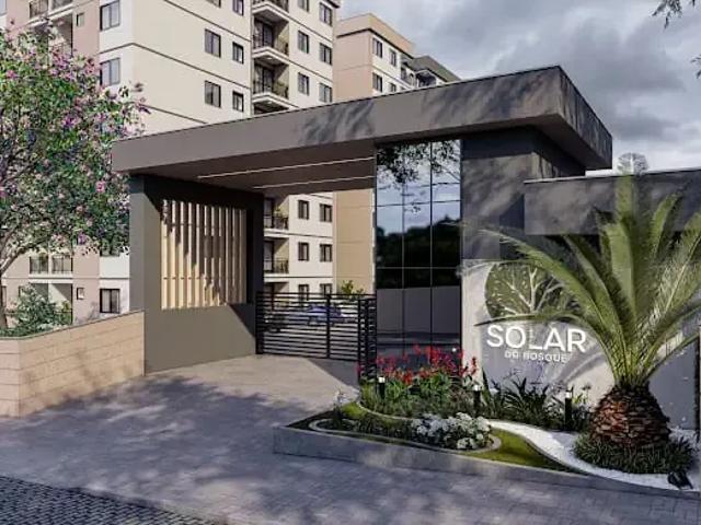 Apartamento para Venda em Teresópolis/RJ Bom Retiro