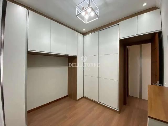Apartamento para Venda em Teresópolis/RJ Bom Retiro 1 Quartos