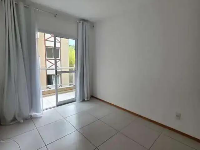 Apartamento para Venda em Teresópolis/RJ Bom Retiro 1 Quartos