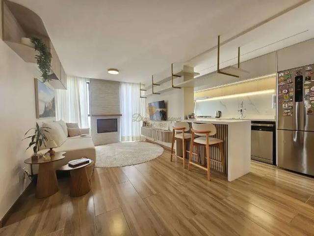 Apartamento para Venda em Teresópolis/RJ Bom Retiro 2 Quartos