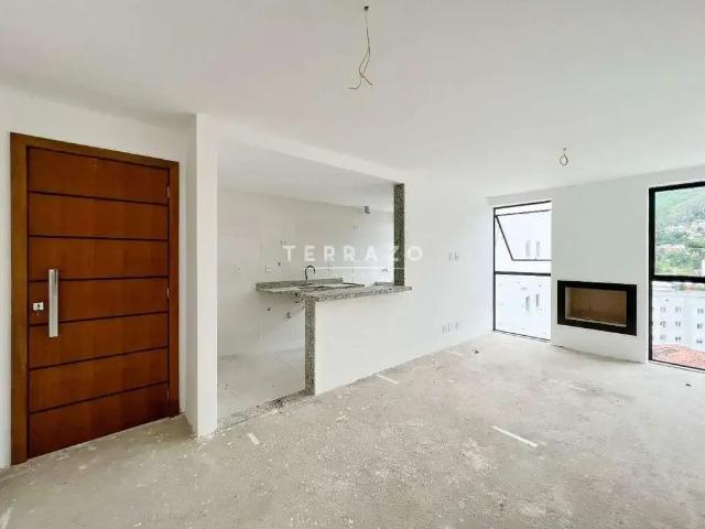 Apartamento para Venda em Teresópolis/RJ Bom Retiro 2 Quartos