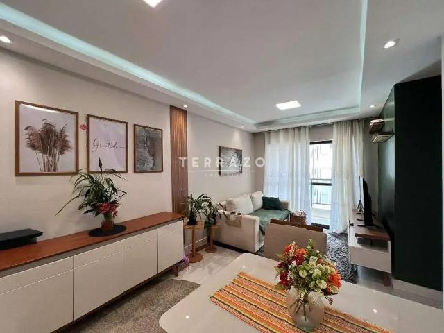 Apartamento para Venda em Teresópolis/RJ Bom Retiro 2 Quartos