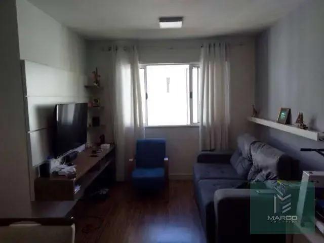 Apartamento para Venda em Teresópolis/RJ Bom Retiro 2 Quartos