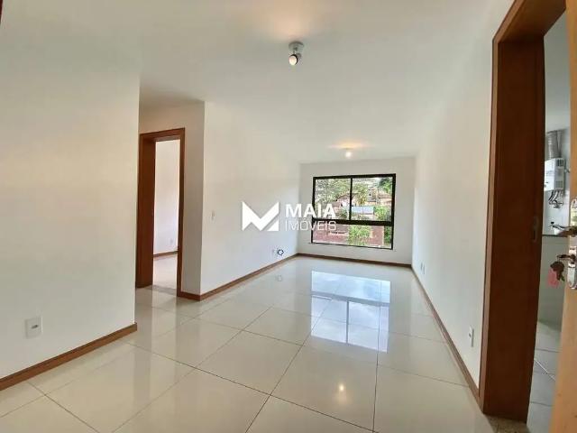 Apartamento para Venda em Teresópolis/RJ Bom Retiro 2 Quartos