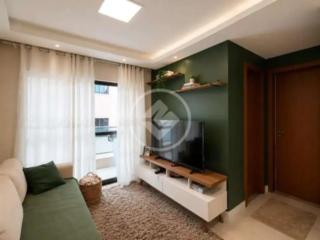 Apartamento para Venda em Teresópolis/RJ Bom Retiro 2 Quartos