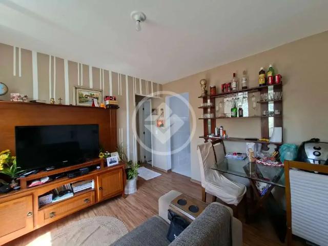 Apartamento para Venda em Teresópolis/RJ Bom Retiro 2 Quartos