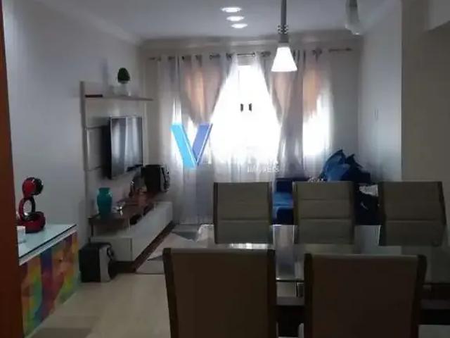 Apartamento para Venda em Teresópolis/RJ Bom Retiro 2 Quartos