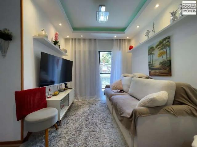 Apartamento para Venda em Teresópolis/RJ Bom Retiro 2 Quartos